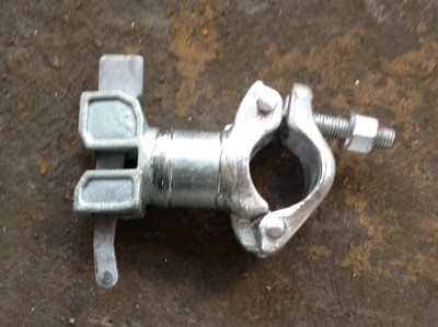 Coupler- China scaffolding and coupler supplier