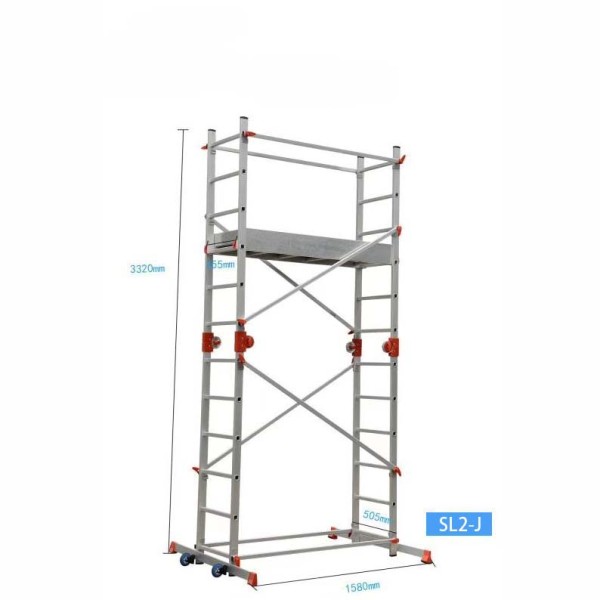 Scaffold Ladder